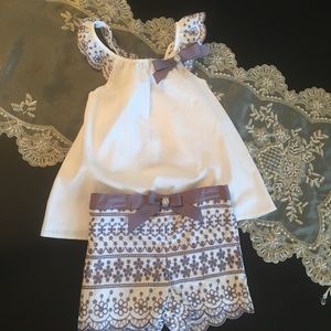 Max Studio | Matching Sets | Max Studio Girls 2pc Set | Poshmark